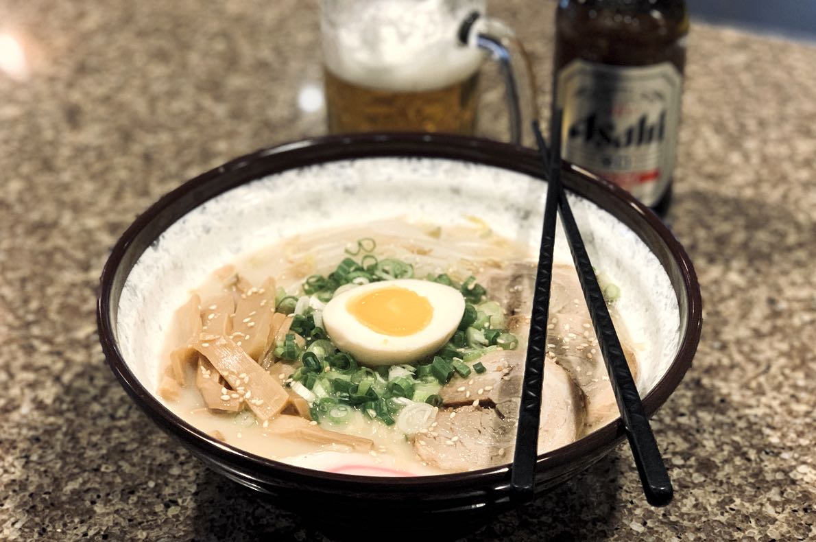 WABI Q – BBQ & Hot Pot